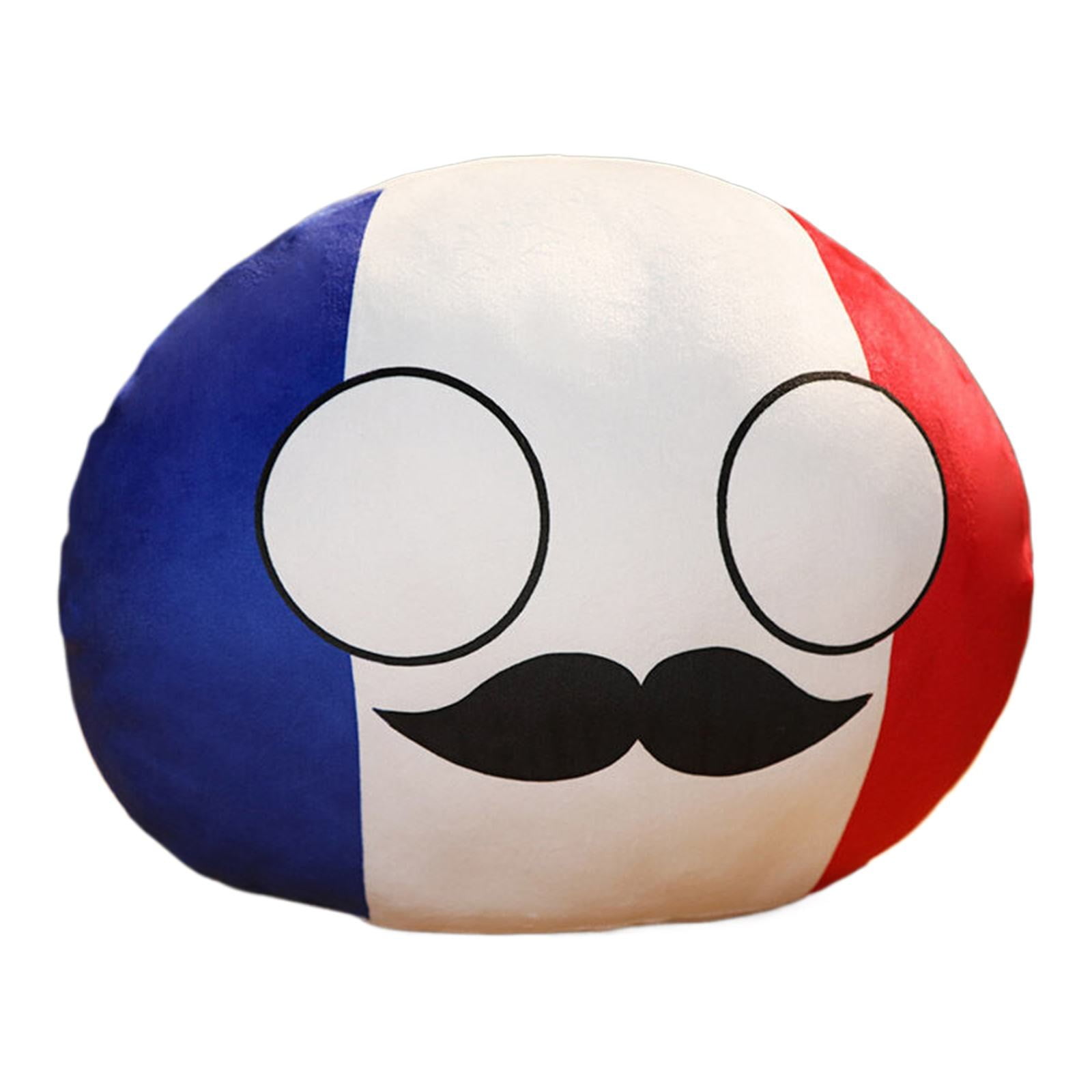 FanSyZe Clearance Funny Ugly Monster Plush Polish Country Plush Country ...