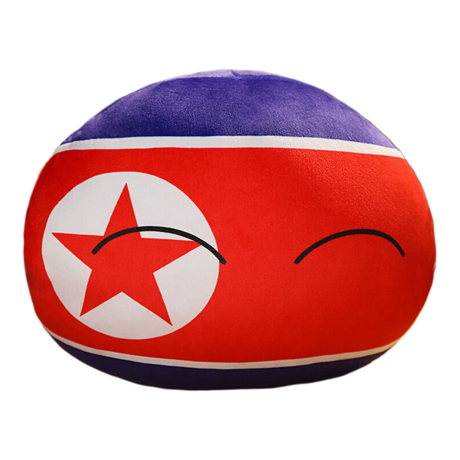 FanSyZe Clearance Funny Ugly Monster Plush Polish Country Plush Country ...