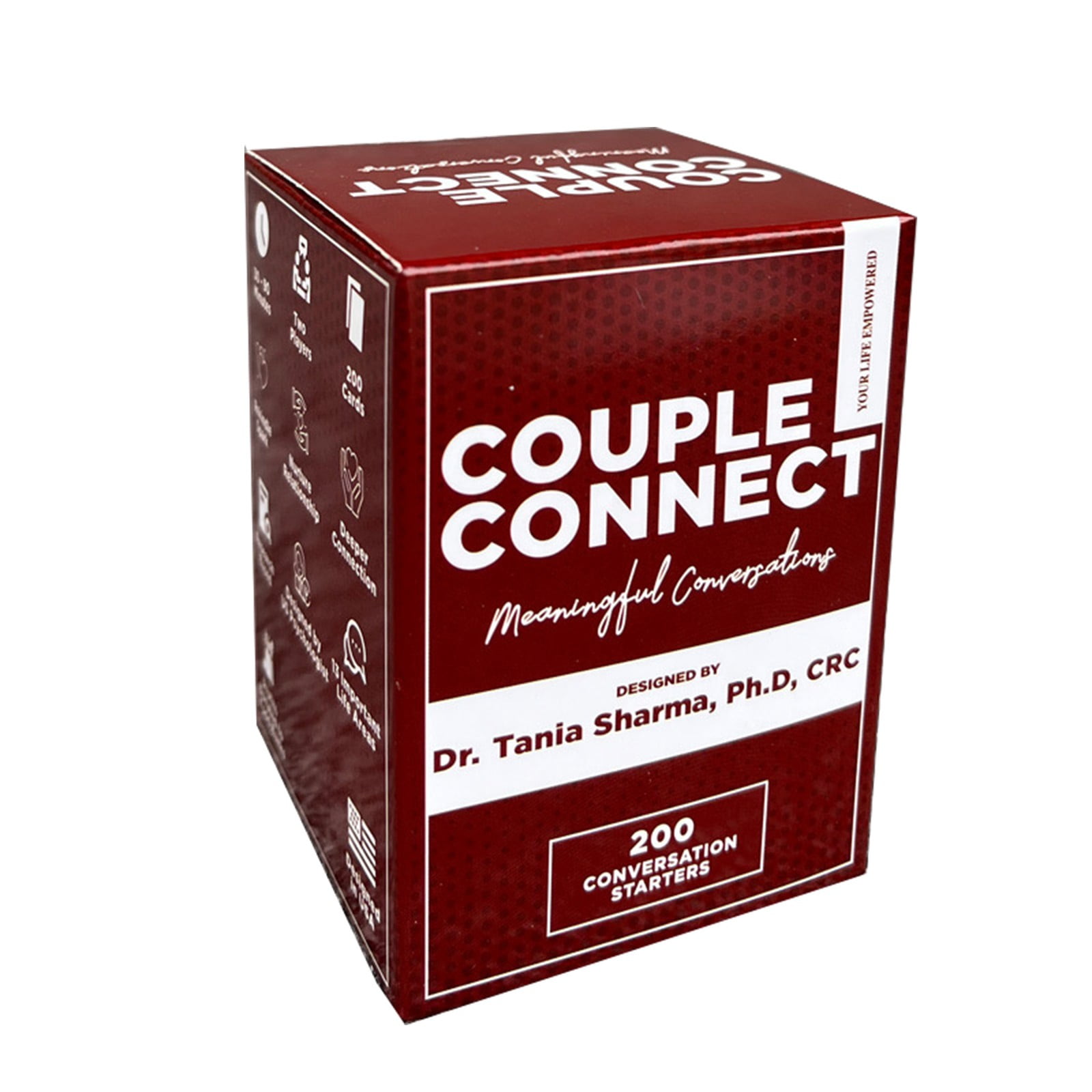 FanSyZe Clearance Toys Life Sutra Married Couples Games Couple Games ...