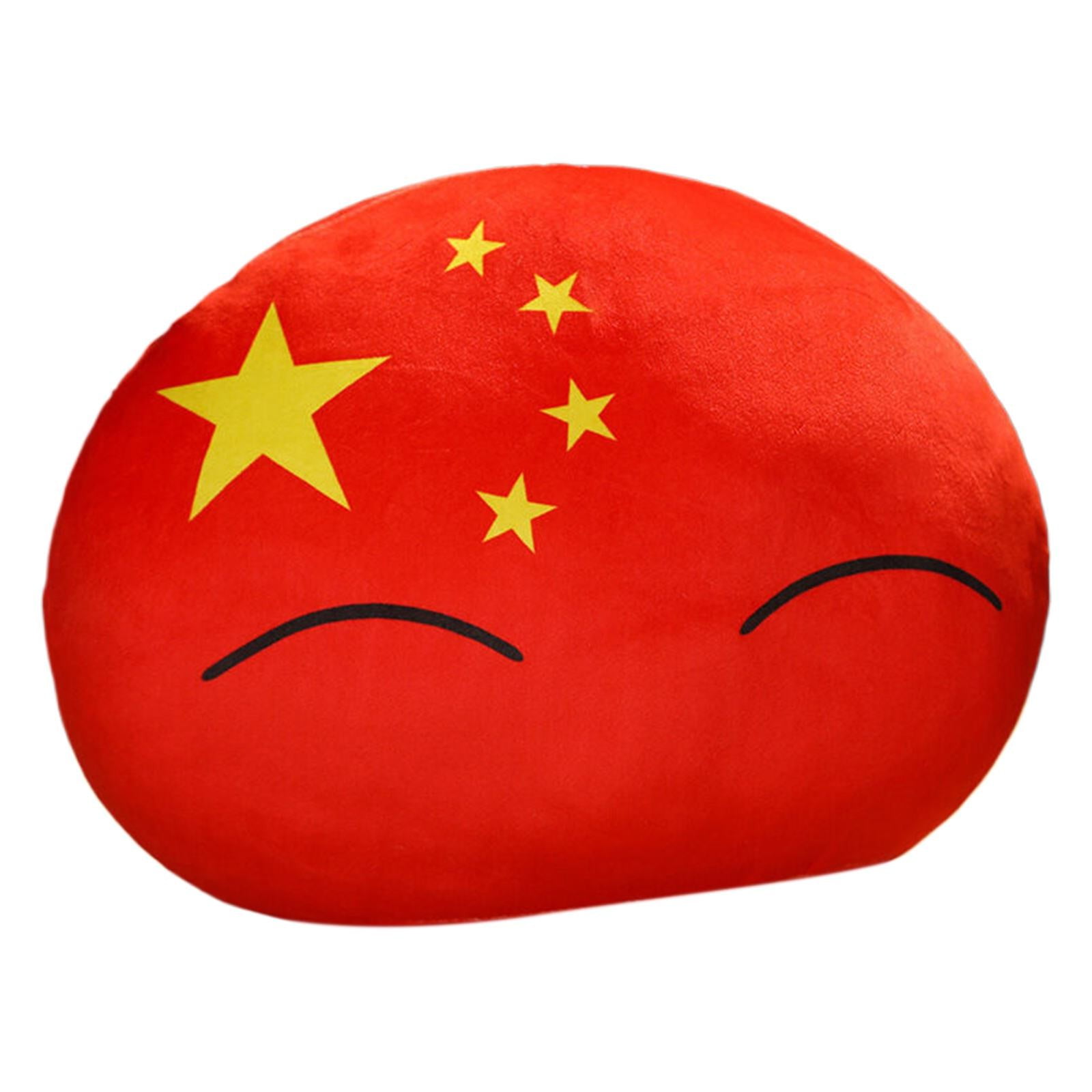 FanSyZe Clearance Toys Polish Country Plush Country Flags Of Canada ...