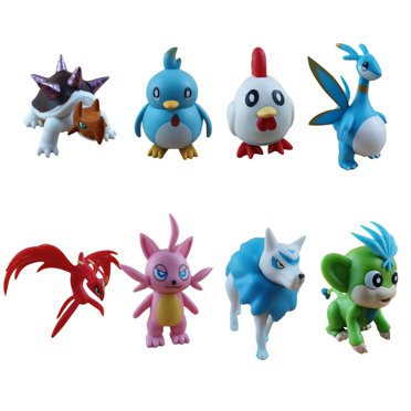 DOORABLES Let's Go Blind Bag Collectible Figures Series 1, Includes 5-7 ...
