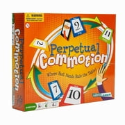 Perpetual Commotion