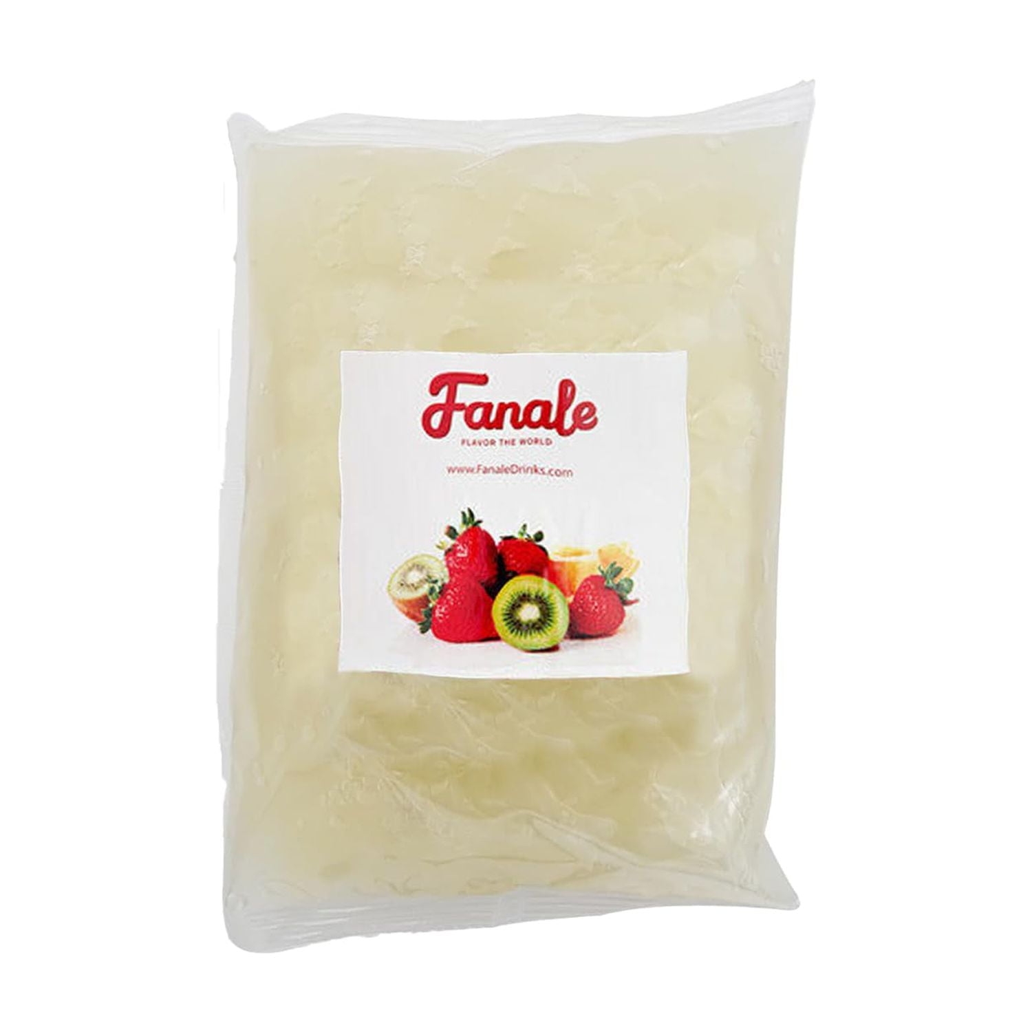 Lyche Jelly