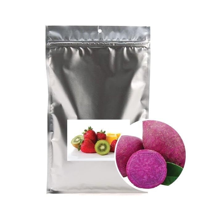 Fanale - Ube Taro Bubble Tea Flavoring Powder | 2 pound. - Walmart.com