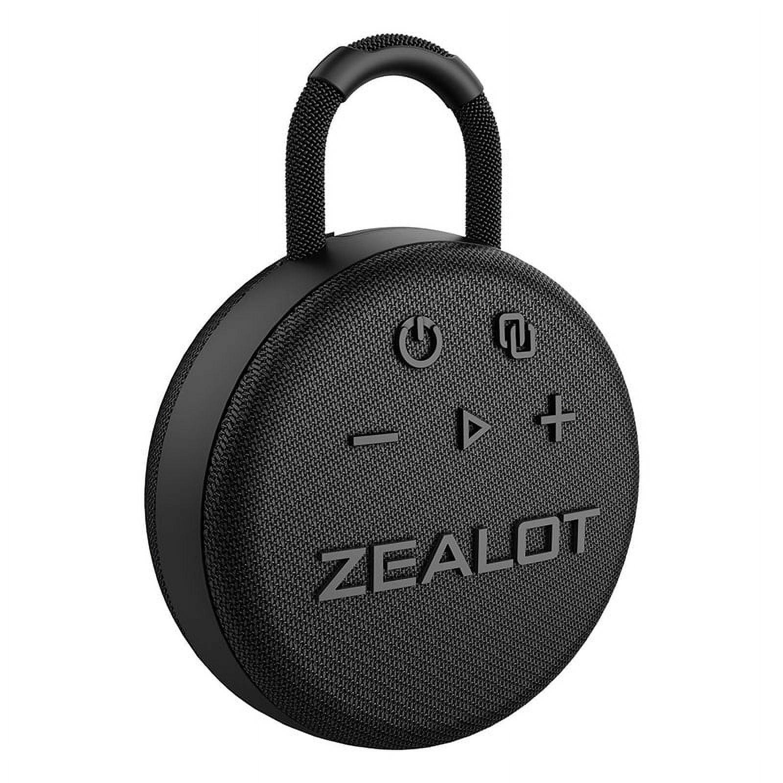 Fanatic S77 new cross-border Bluetooth speaker waterproof outdoor ...