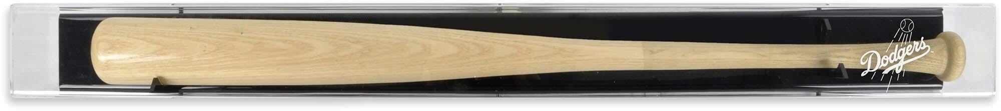 Dodgers Baseball Bat