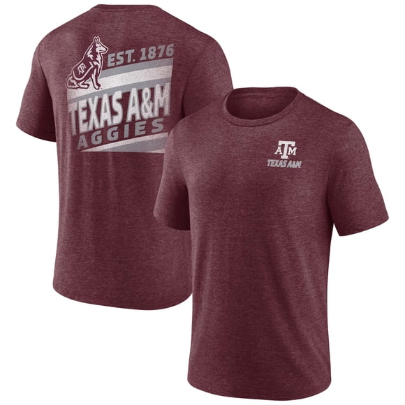 Texas A&M Aggies T-Shirts in Texas A&M Aggies Team Shop - Walmart.com