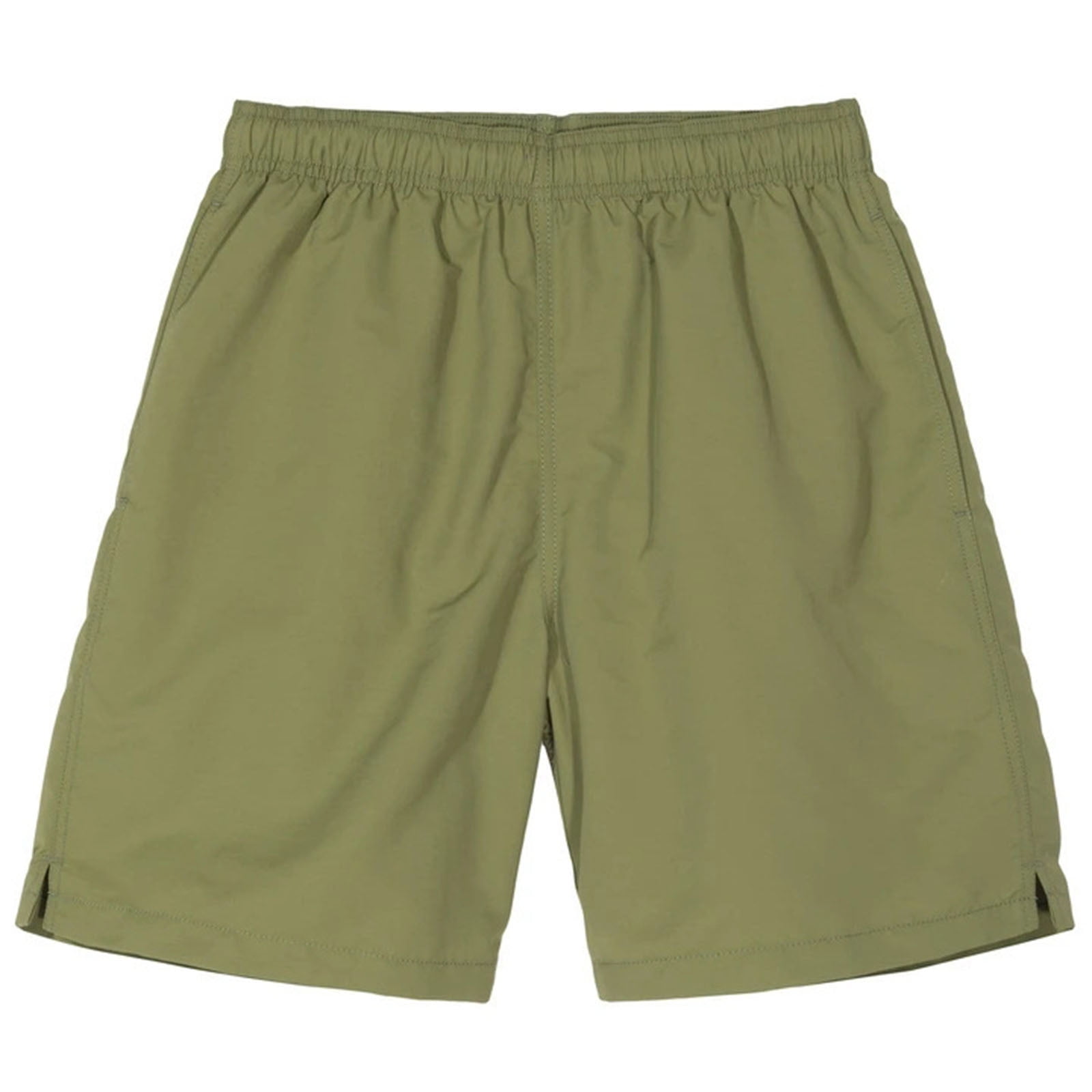 Fancifize Men's Lightweight Athletic Shorts 3 Inch Inseam Gym Workout ...