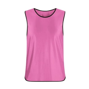 Shop Mesh Pinnies and Practice Vests for Sports and Recreation