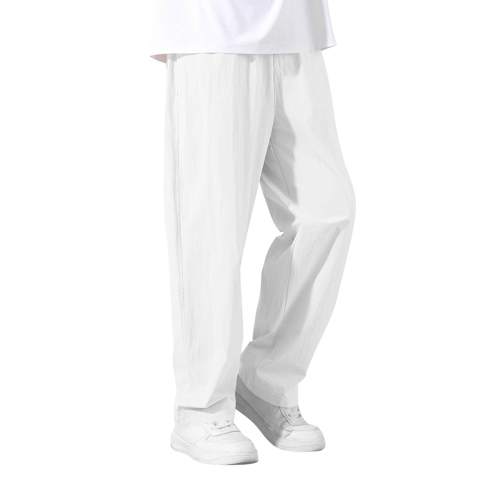 Fancifize Unisex Swaetpants for Boys Girls Summer Bug Pants Kids High ...