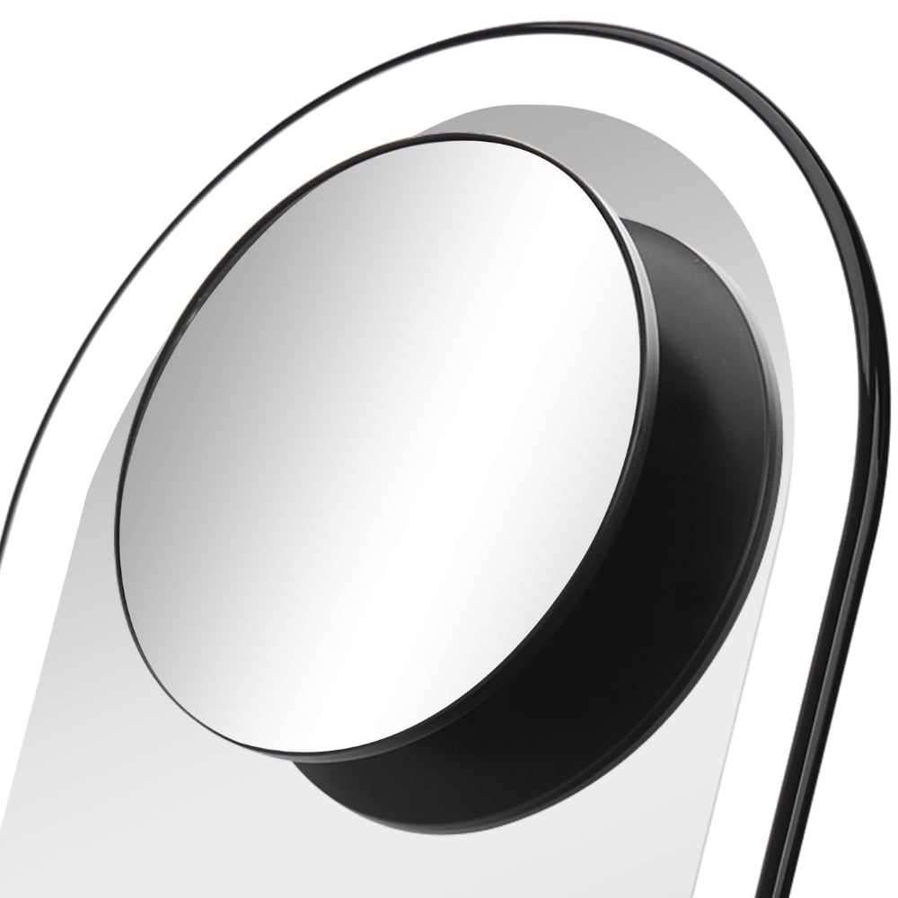 Fancii Lara 10X Magnification Mirror, Detachable, Magnetic Attachment ...