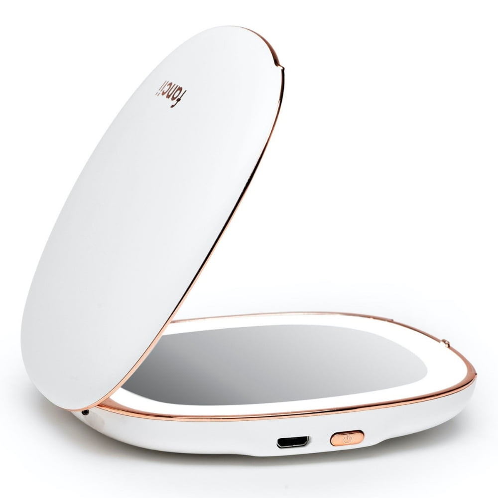 Fancii Mila Compact Mirror - Walmart.com