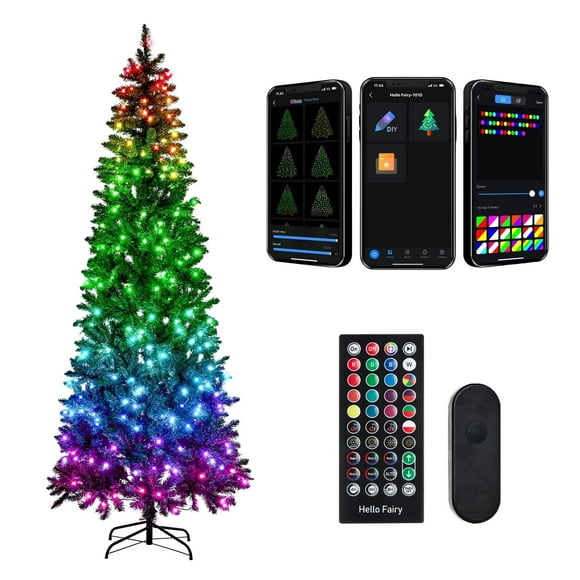 Viral Christmas Tree