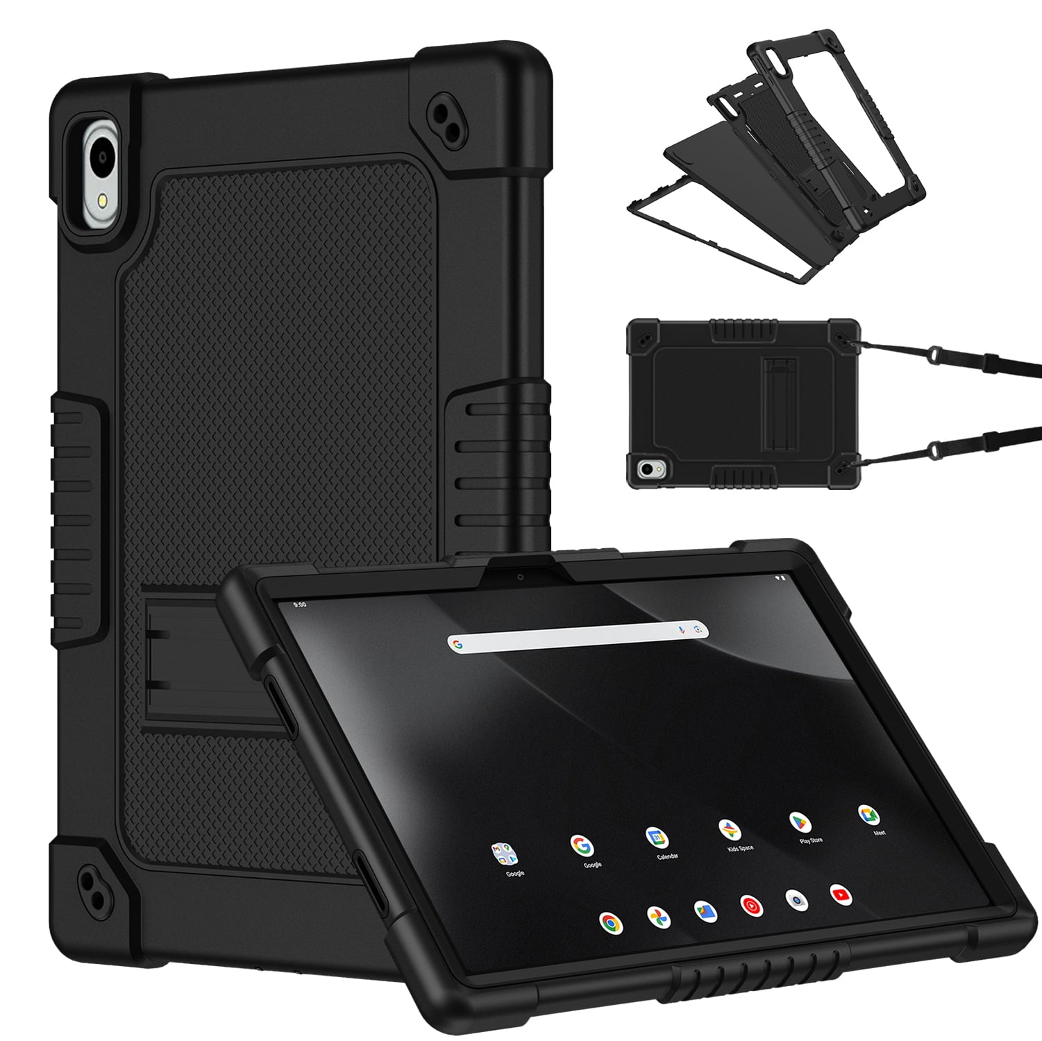 Fancing Case for Onn. 11" Tablet Pro(2024 Model:100146660)/Onn 11 inch ...