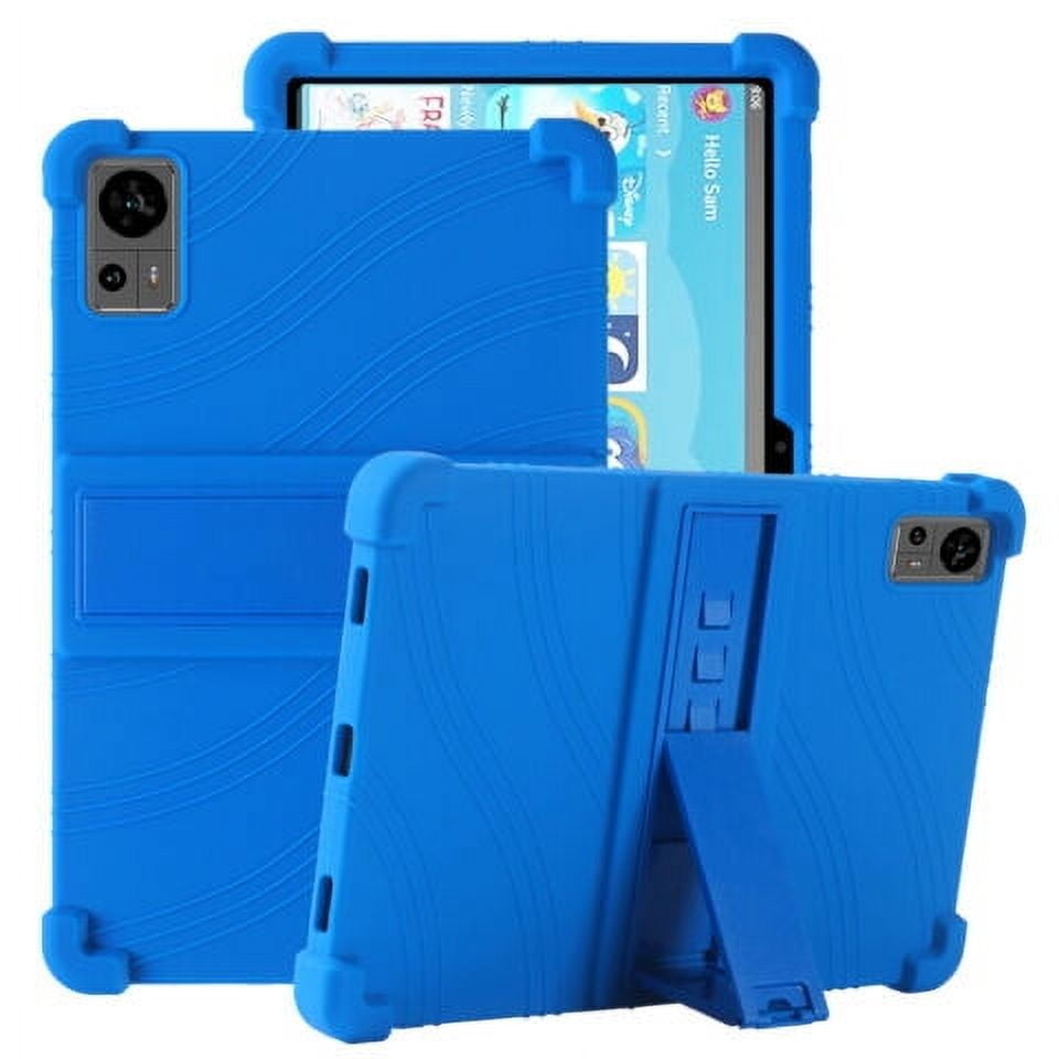 Fancing Case for TECLAST T60 Tablet 12 Inch, Soft Silicone Shockproof ...