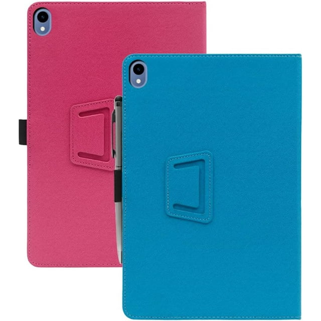Fancing Case for Walmart Onn 8 inch 2024 Tablet,PU Leather Folio ...