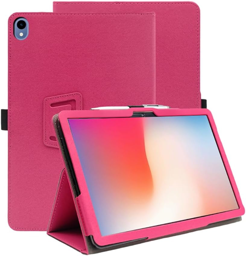 Fancing Case for Walmart Onn 8 inch 2024 Tablet,PU Leather Folio ...