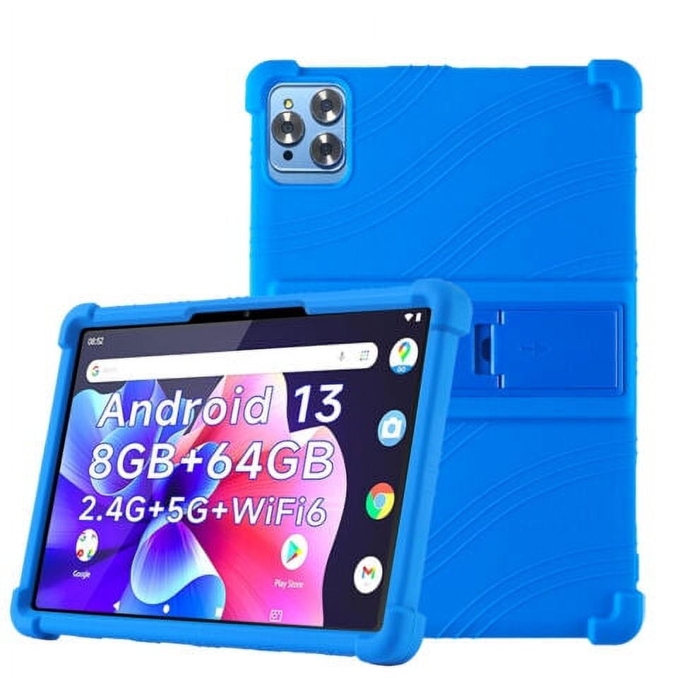 Fancing for KADYBE D115 Tablet 10.1 Inch Android 13 2024 Tablets Case,for YQSAVIOR CP20 Case ...