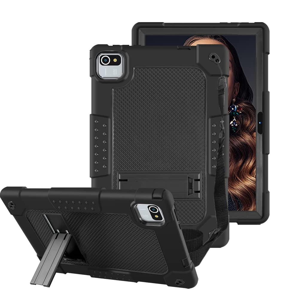 Fancing for MB1001 Tablet Case 10.1,Shockproof Kids Case for Moderness ...