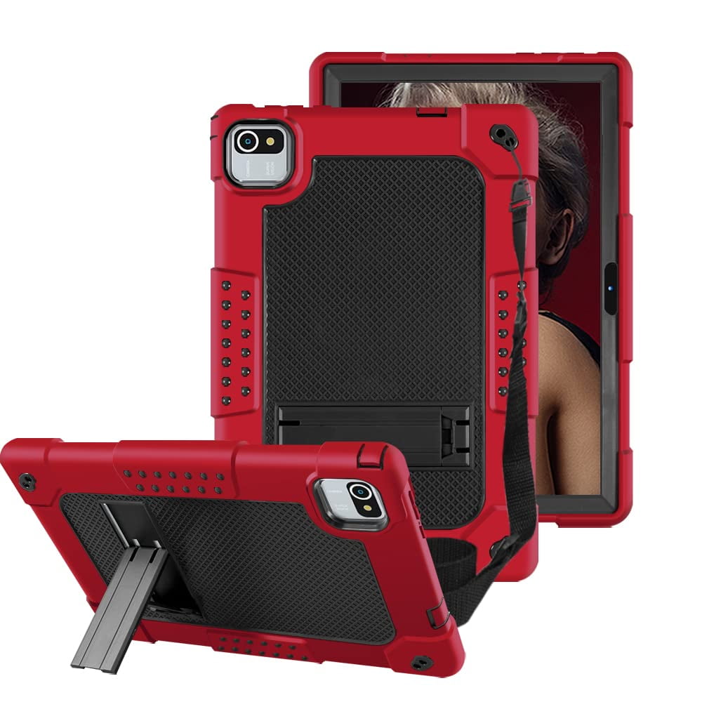 Fancing for MB1001 Tablet Case 10.1,Shockproof Kids Case for Moderness ...