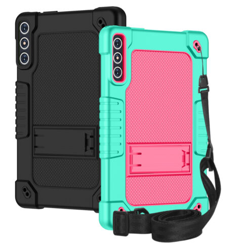 Fancing for MEIZE D106 Tablet Case,for KADYBE D106 Tablet Case,Shockproof Kids Rugged Case with ...