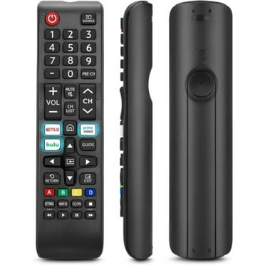 Universal Remote Control for Samsung-TV-Remote All Samsung LCD LED HDTV ...