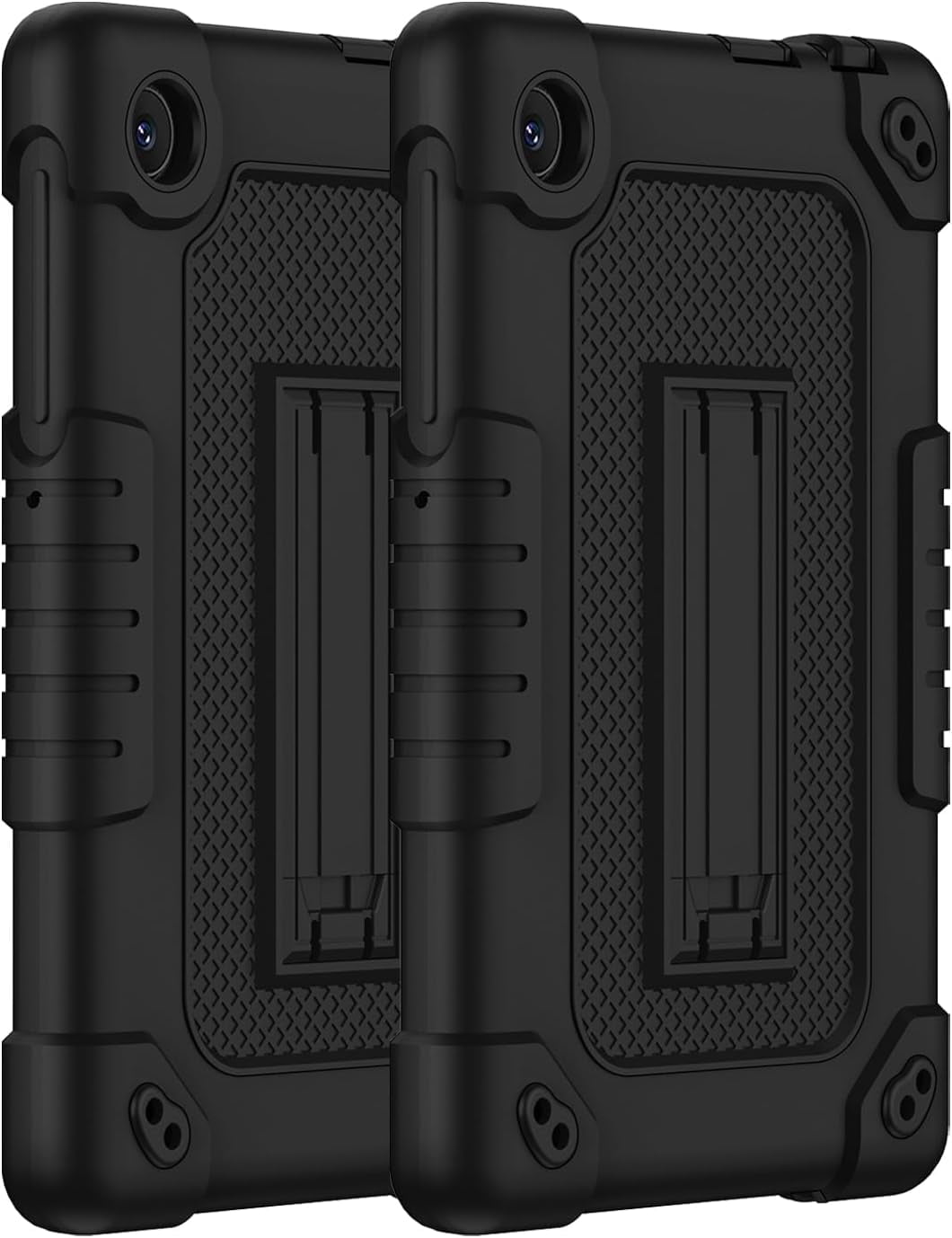 Fancing for TCL Tab 8 LE Tablet Case,with Shoulder Strap Soft Silicone ...
