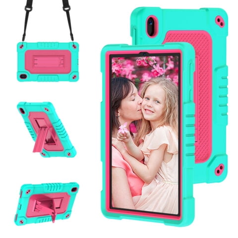 Fancing for Walmart Onn 8 inch Tablet Case Gen 4 2024 Model,Heavy Duty ...