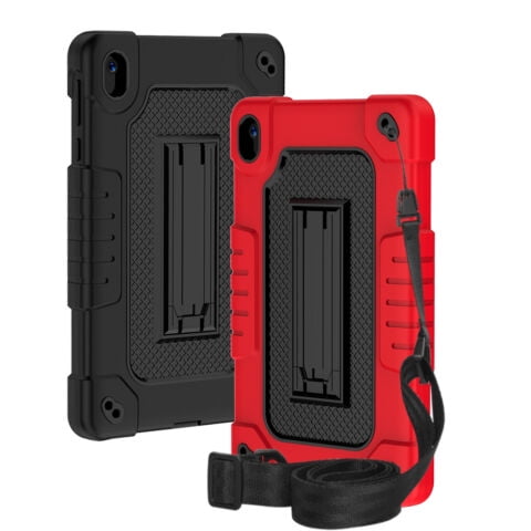 Fancing for Walmart Onn 8 inch Tablet Case Gen 4 2024 Model,Heavy Duty ...