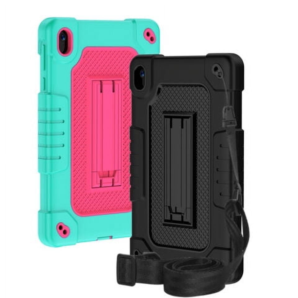 Fancing for Walmart Onn 8 inch Tablet Case Gen 4 2024 Model,Heavy Duty ...