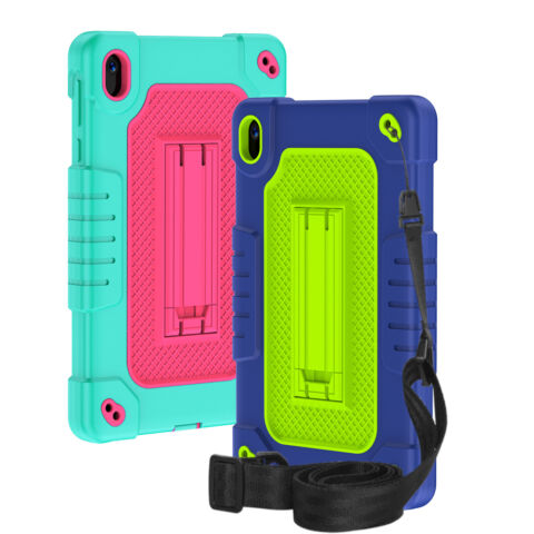Fancing for Walmart Onn 8 inch Tablet Case Gen 4 2024 Model,Heavy Duty ...