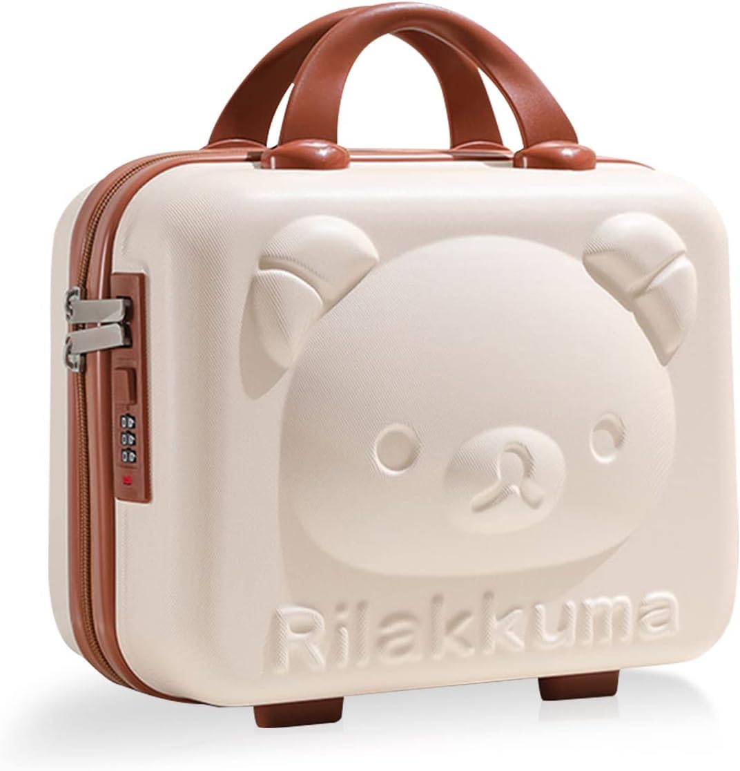 Fancy Bag Mini SuitcaseMakeup CaseTrunk Case Small Handbag Carry Bag ...