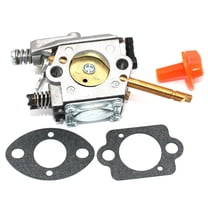 Wuweikeji String Trimmer Carburetor for Stihl FS48 FS52 FS56 FS62 FS66 ...