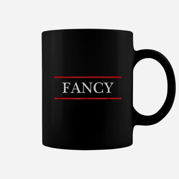 Fancy Coffee Mug - Walmart.com