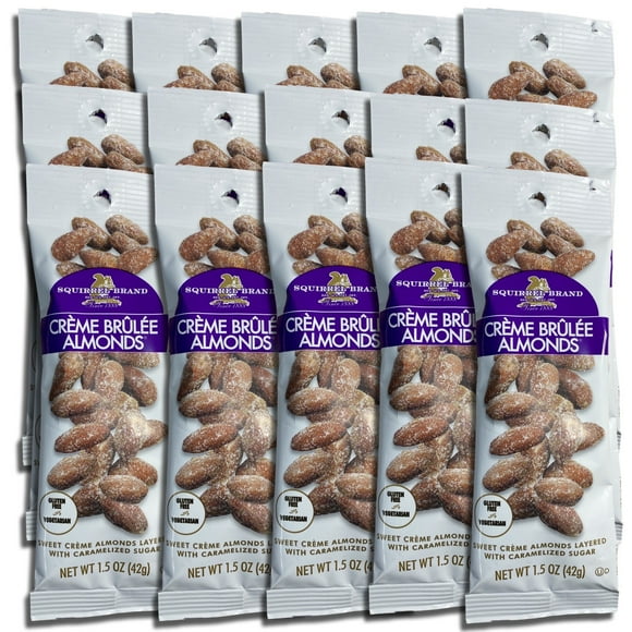 Squirrel Brand Nuts - Walmart.com
