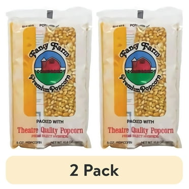 Carnival Popcorn Stand Favor Box - 12 Pieces - Walmart.com