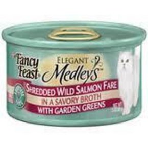 Fancy Feast Medleys in Fancy Feast - Walmart.com