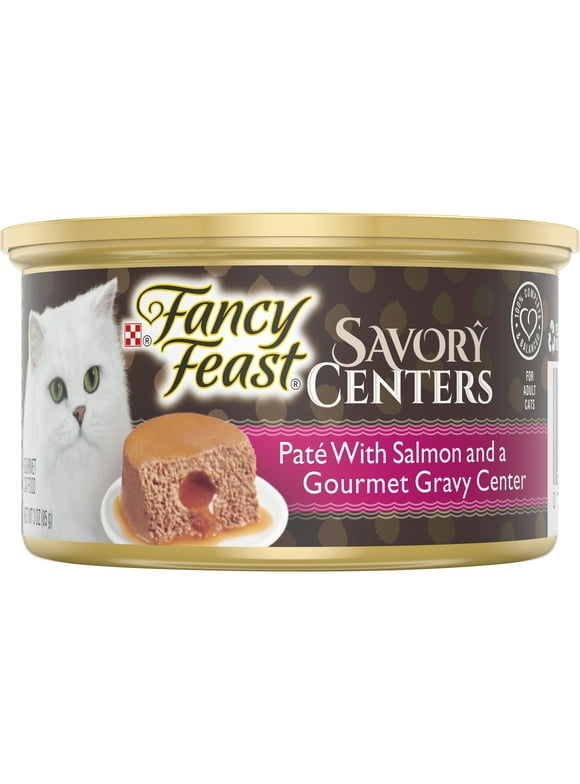 Fancy Feast Pate in Fancy Feast - Walmart.com