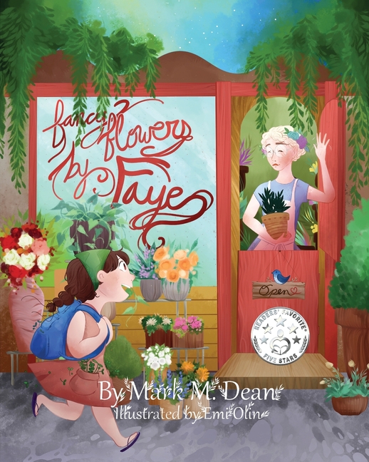 Fancy Flowers by Faye, (Paperback) - Walmart.com