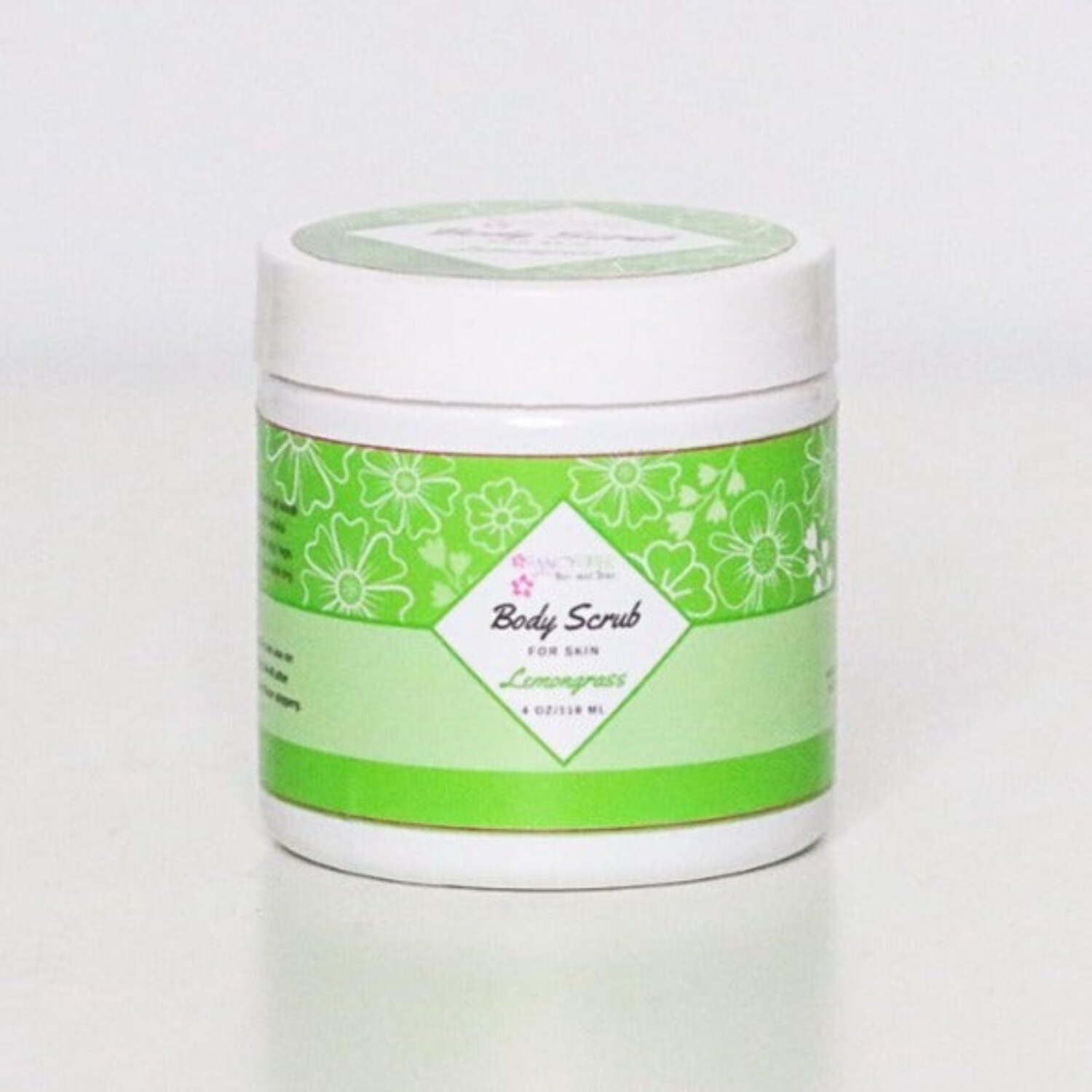 Fancy Free Body Scrub - Walmart.com