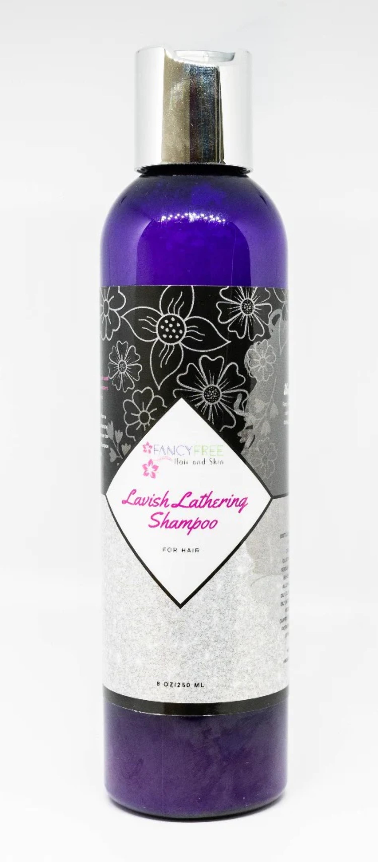 Fancy Free Lavish Lathering Shampoo - Walmart.com