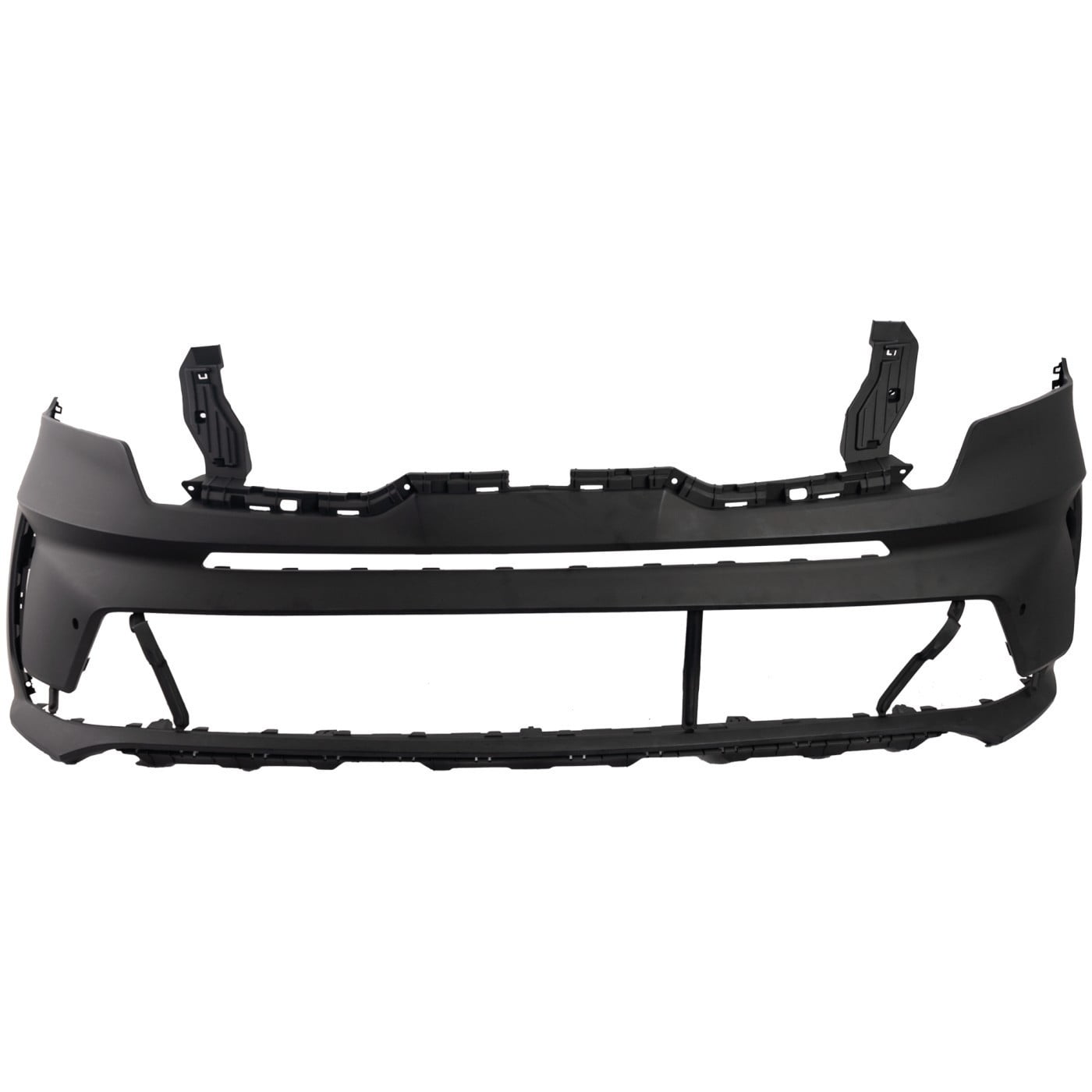 Fancy Front Bumper Cover 86510R5300 Primed & Certified for 2021-2023 ...