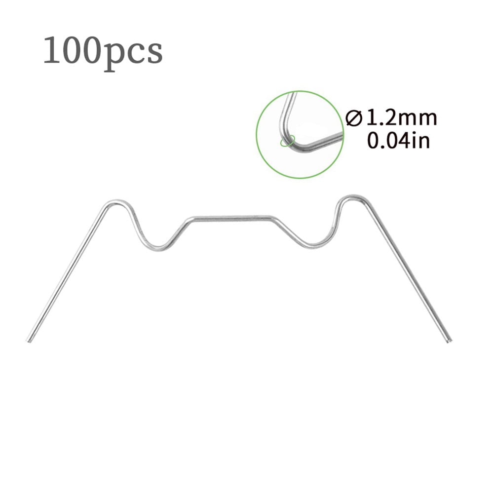 Fancy Greenhouse Glazing Clip Wire W Type, Green House Wire Clips ...
