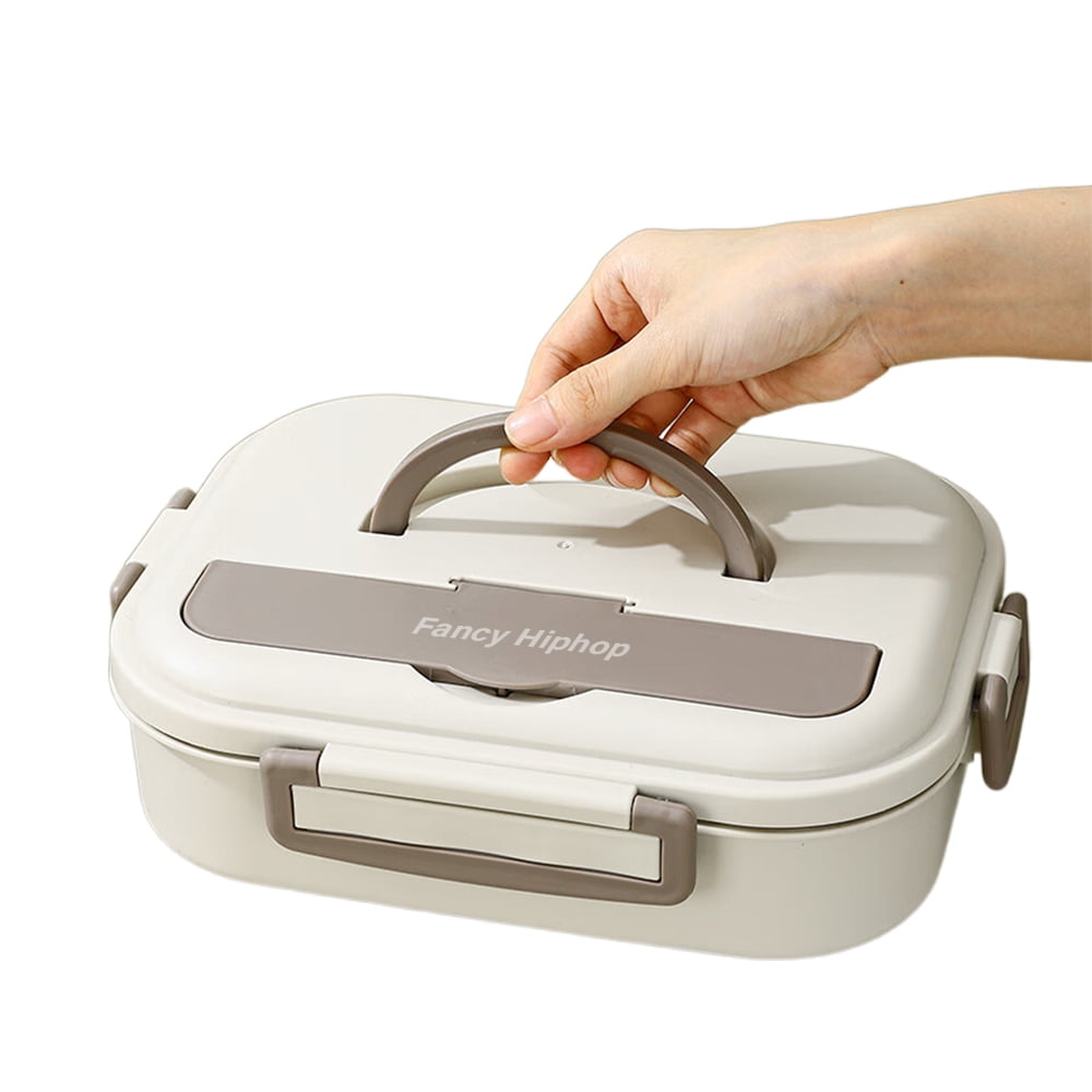 Fancy Hiphop Bento Boxes, Food Storage Container, 47-oz Bento Box for ...