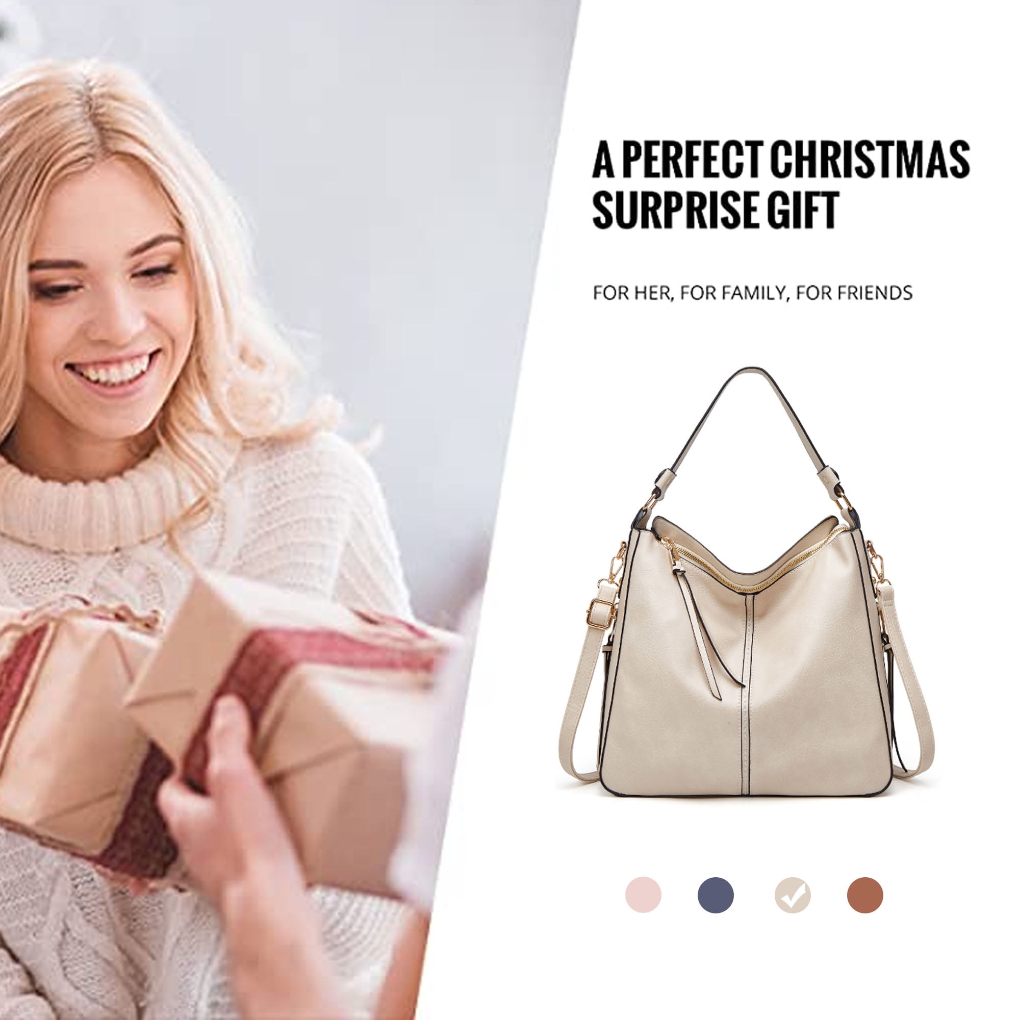 Fancy Juicy Handbags for Women Large Designer Ladies Hobo bag Bucket ...