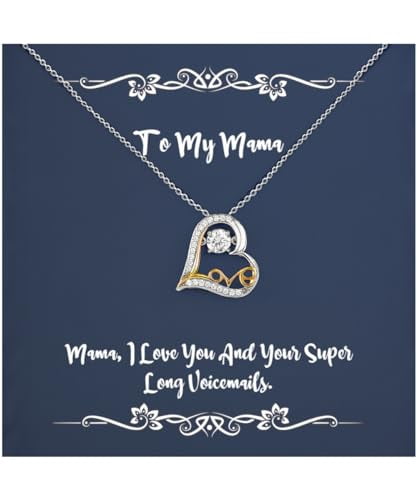 Fancy Mama Gifts, Mama, I Love You And Your Super Long, Unique Idea ...