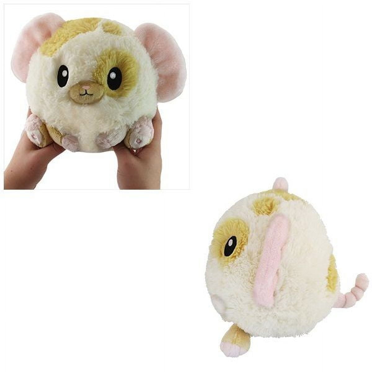 Fancy Mouse Squishable Mini 7 inch - Stuffed Animal by Squishable ...