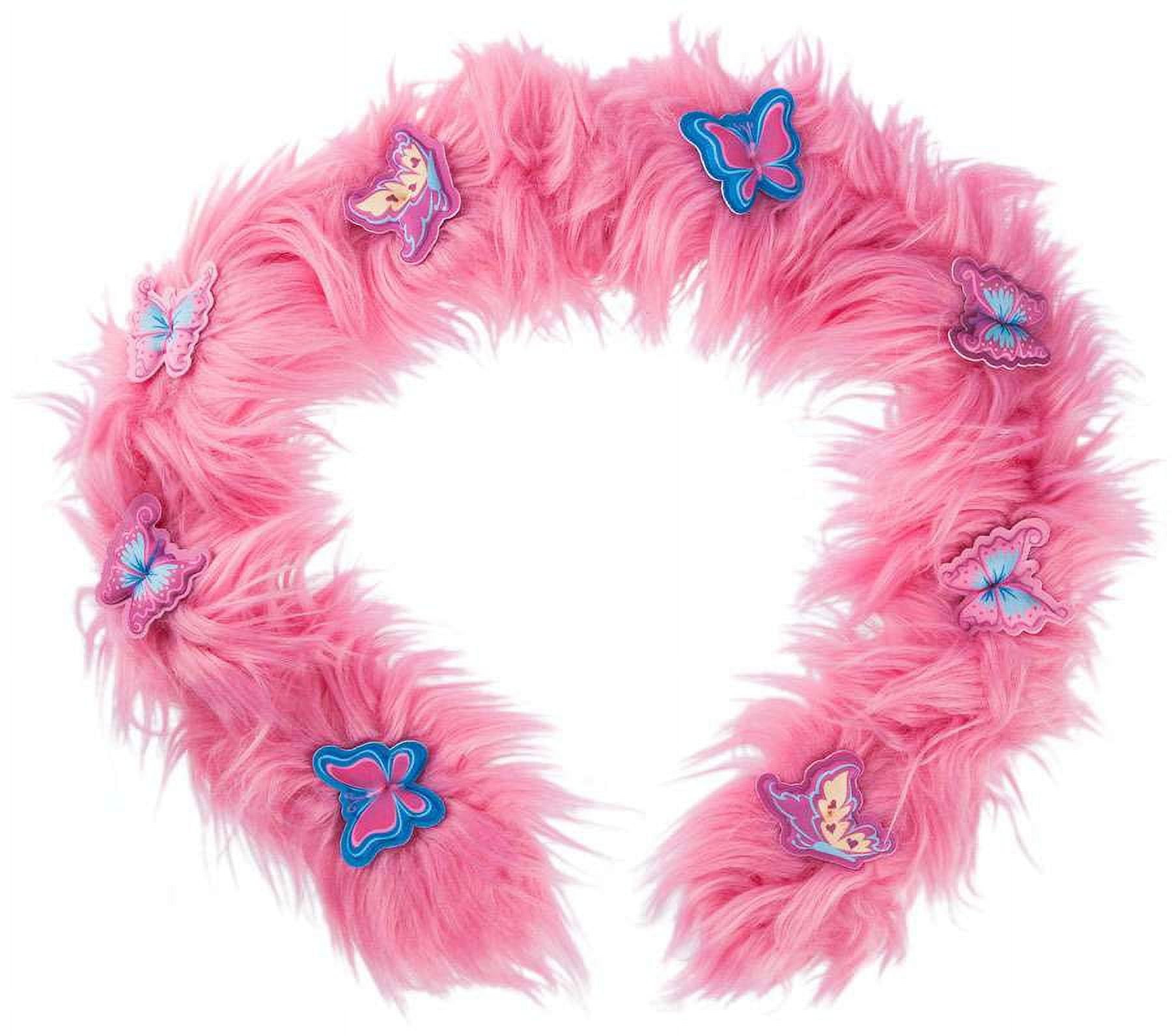 Fancy Nancy Boa for Kids - Walmart.com