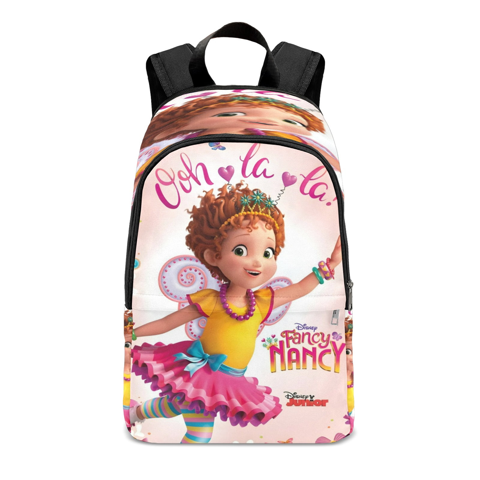 Fancy Nancy Casual Backpack. - Walmart.com