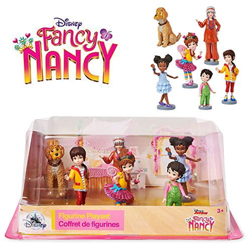 Fancy Nancy Toys in Toys Character Shop - Walmart.com